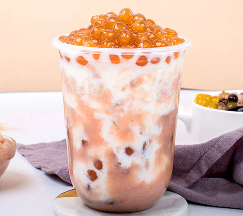 Cups and Lids – Happy Cup Warehouse