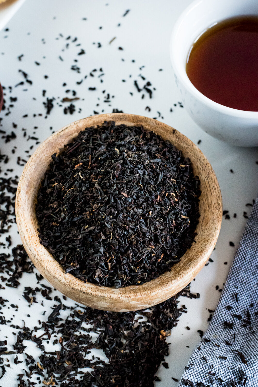 Tea Leaves – Happy Cup Warehouse